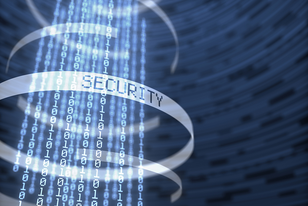 Security Matters Podcast with Alistair Enser – Now Live - Reliance ...