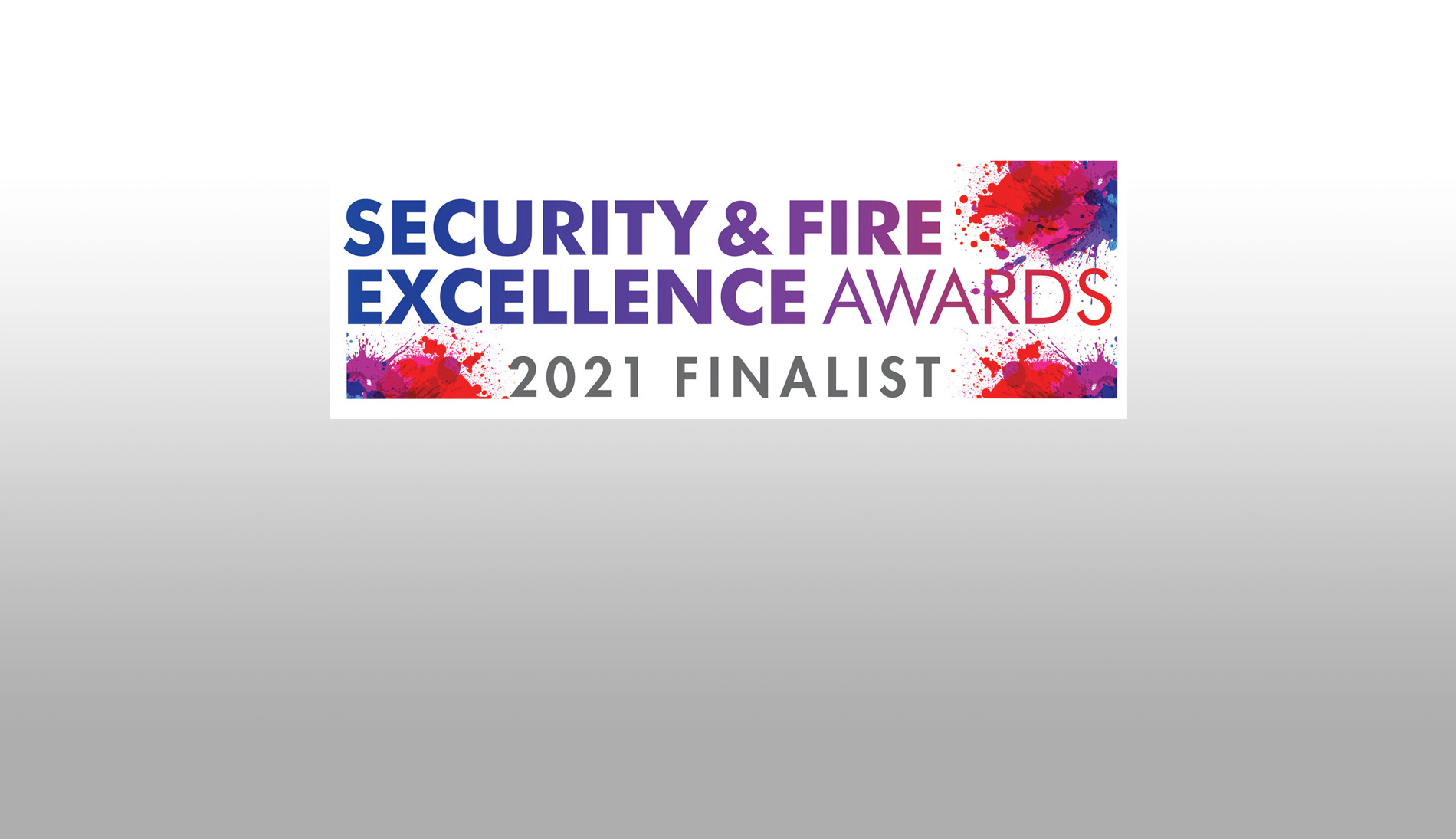 Reliance High-Tech is a multi-category finalist in the 2021 Security ...
