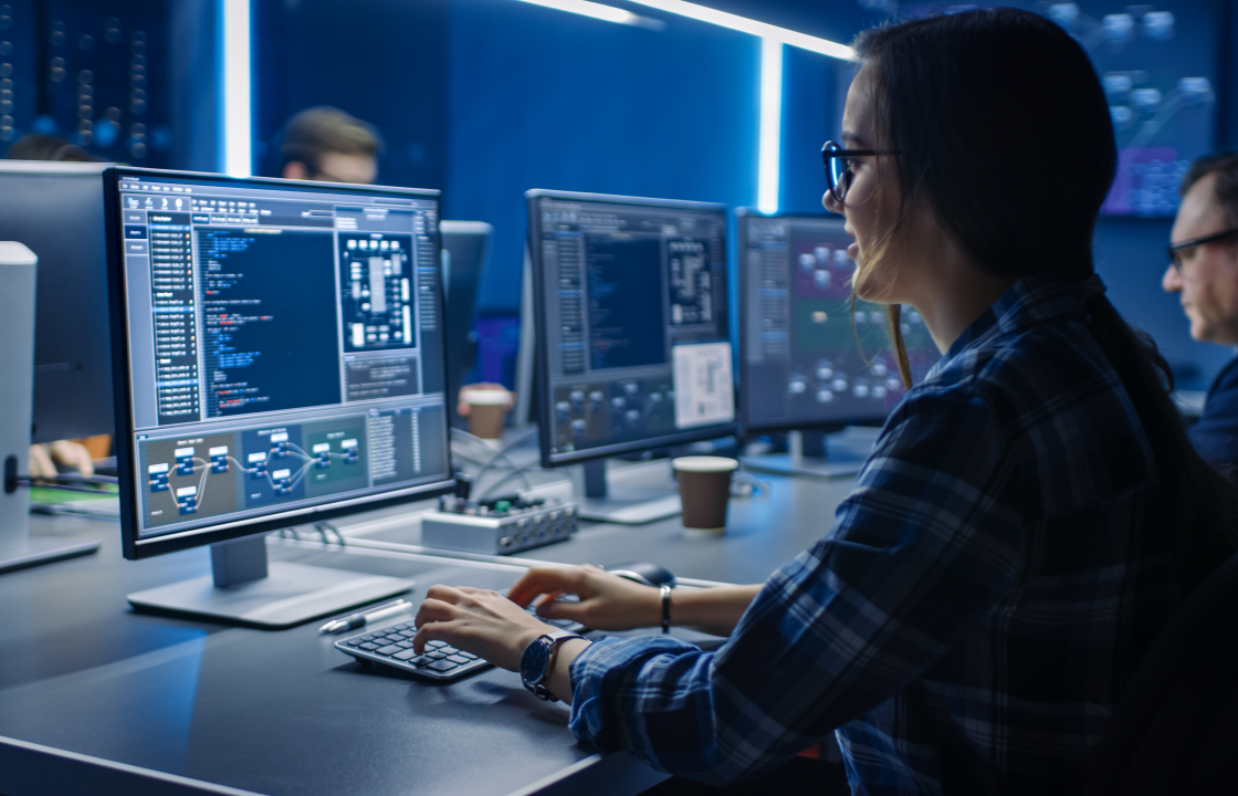 Take action now – call us! | Reliance High-Tech