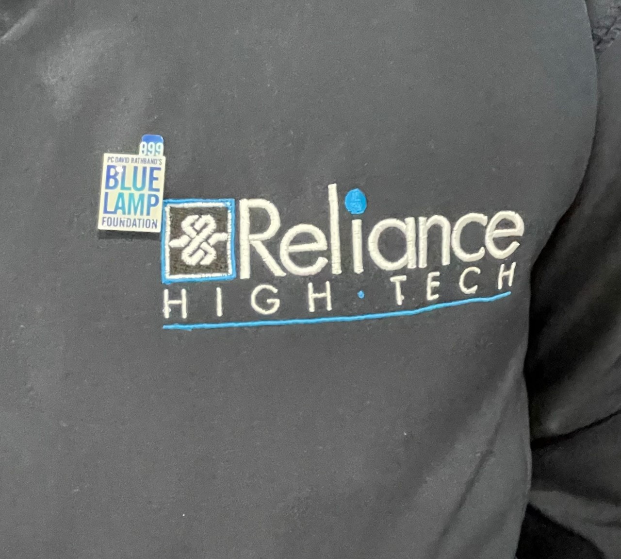 Reliance High-Tech take to the golf course for a worthy cause ...
