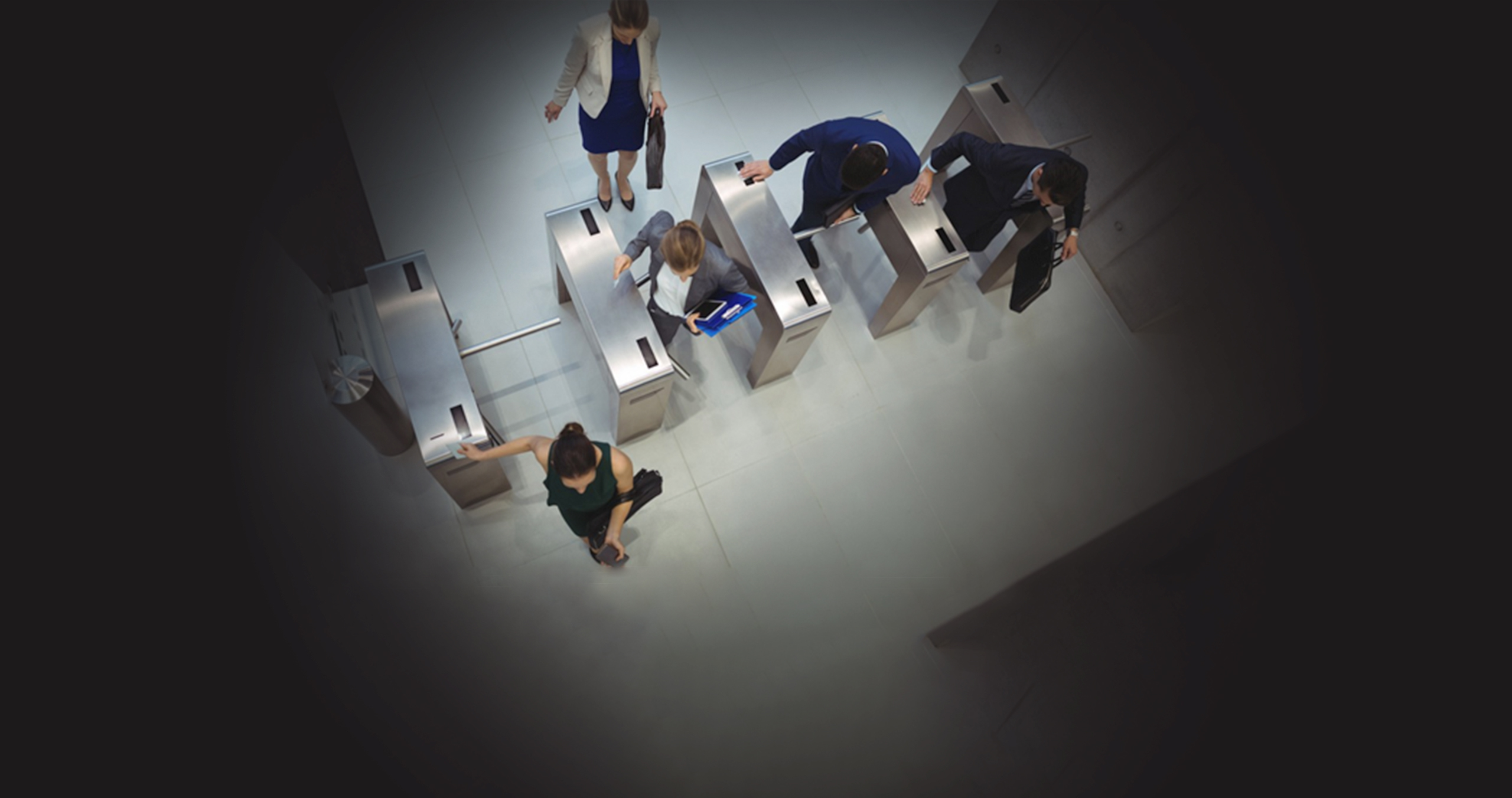 Who's in, and who is out? | Reliance High-Tech