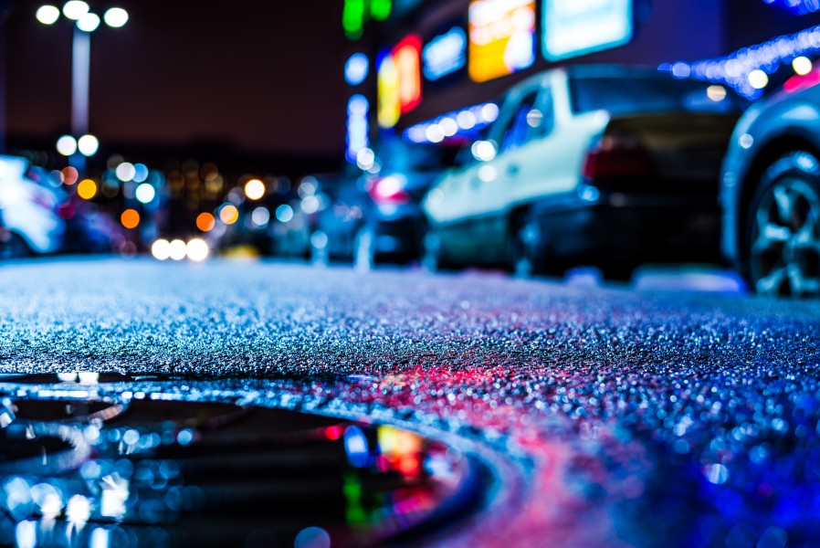 How to Stay Safe in an Uncertain World - Reliance High Tech