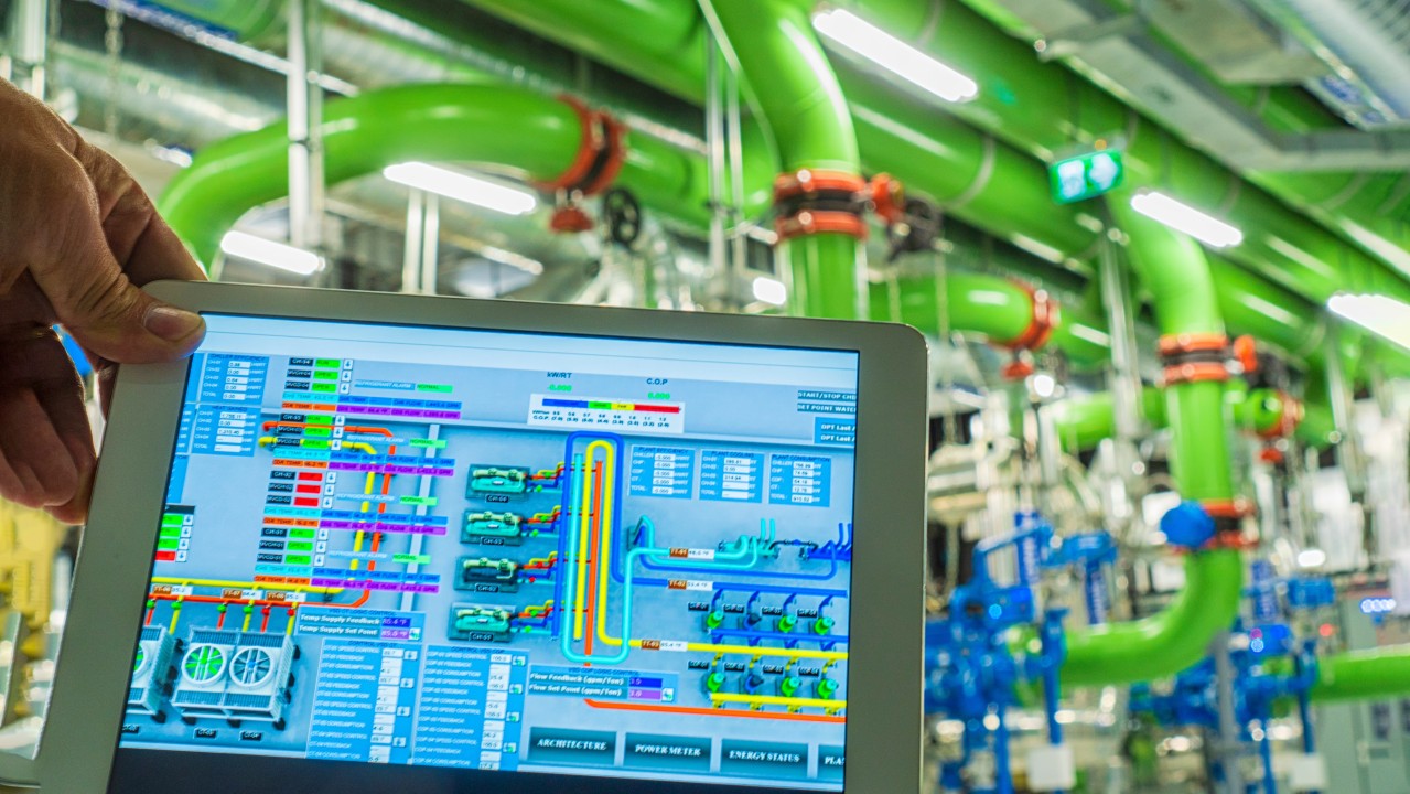 CAPSS Lock | Reliance High Tech