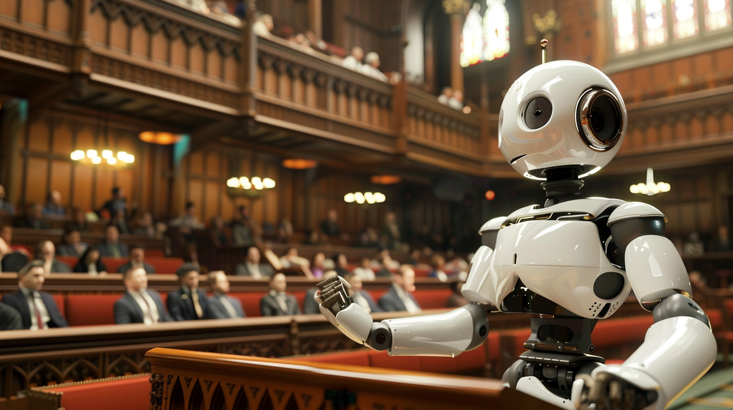 Tech will be the certain winner at these elections - Reliance - High Tech